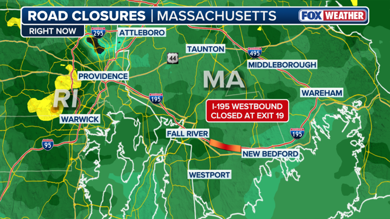 2 dead, 1 injured when plane crashes onto Massachusetts highway as nor ...