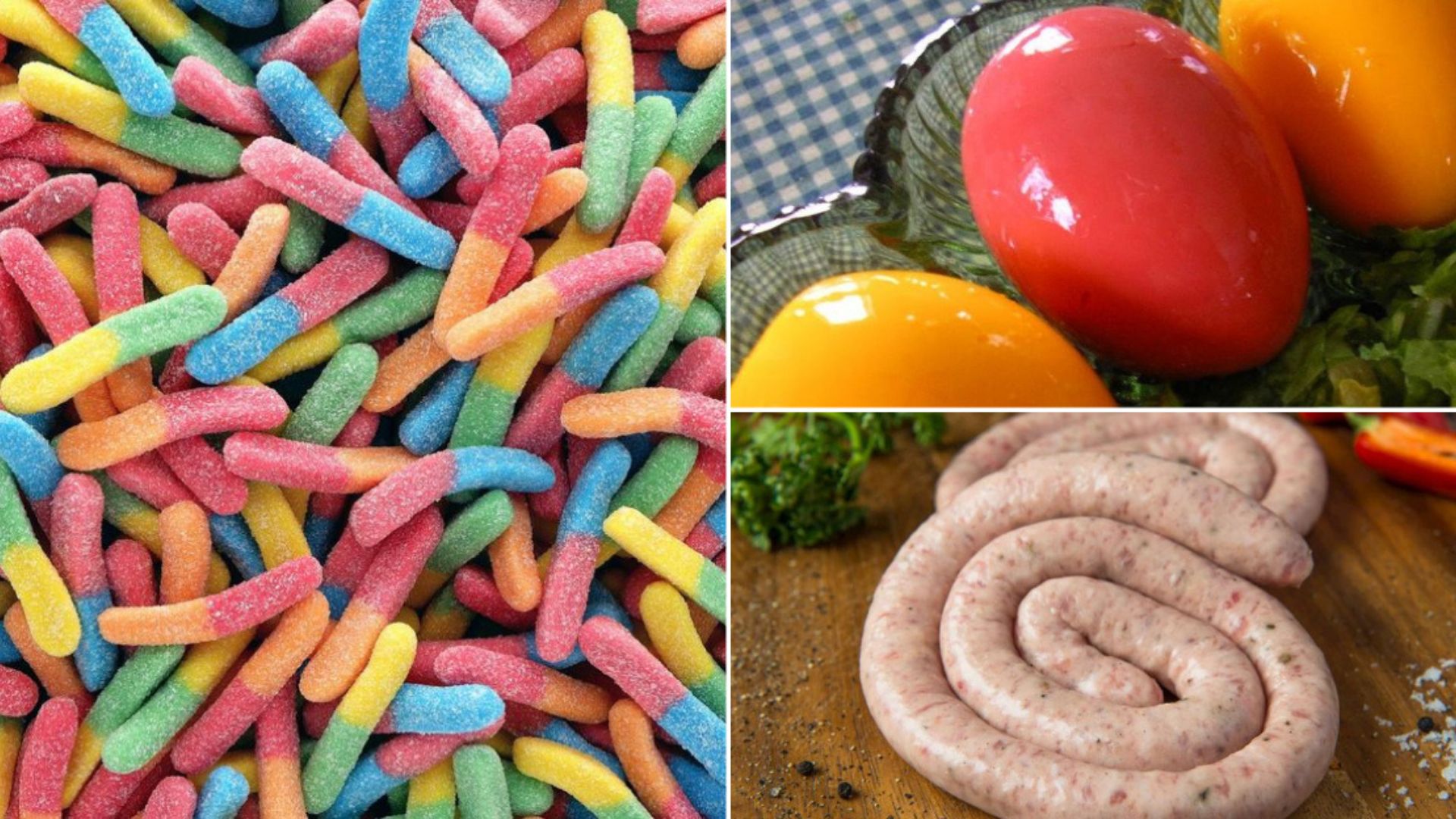 16 Banned Foods That Were Completely Normal In The 1970s