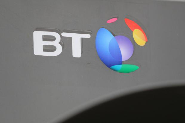 Is BT internet down? Major broadband outage reported by thousands of ...