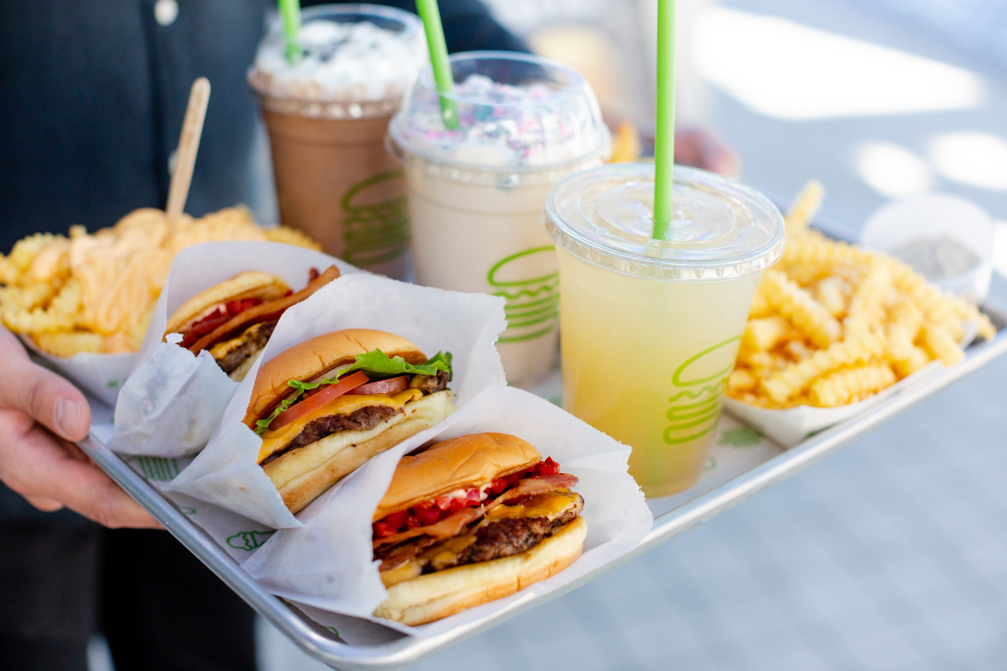 Next Pittsburgh-area Shake Shack location coming to Cranberry