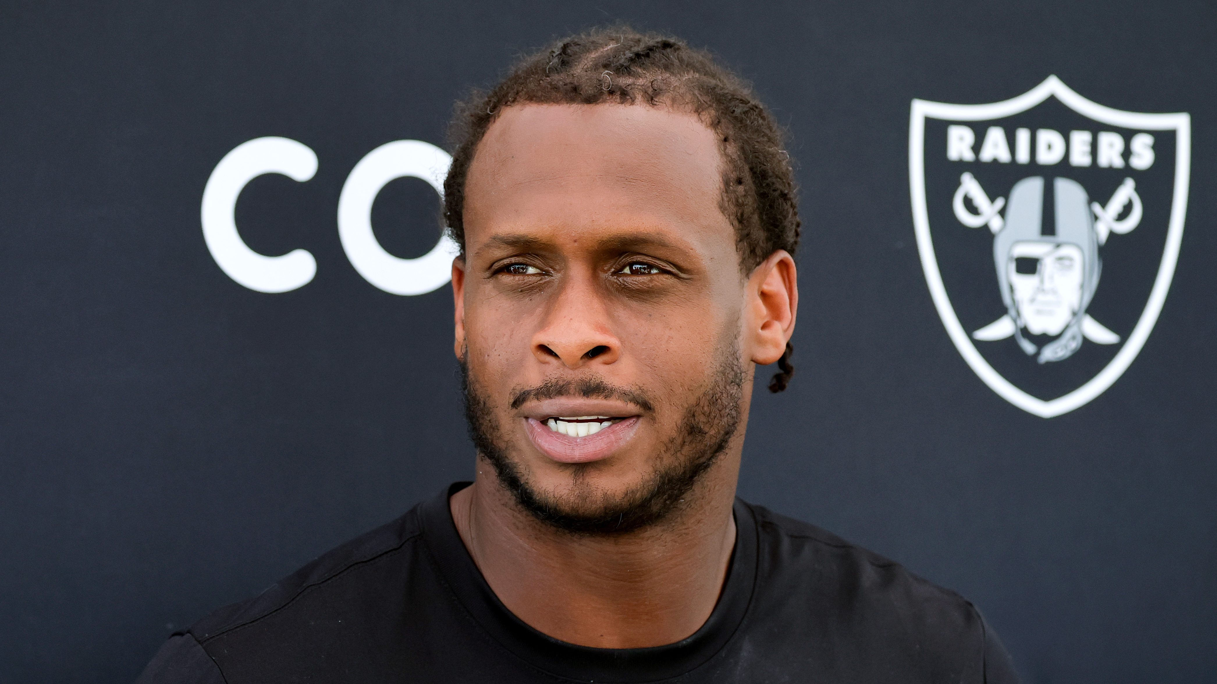 Geno Smith Gets Brutally Honest About What’s on Everyone’s Mind