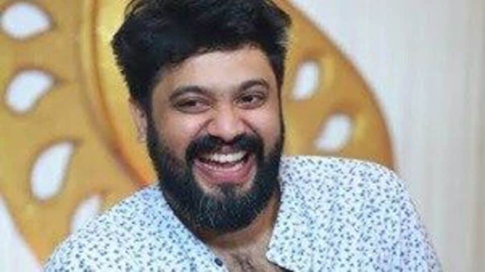 ‘Terrorist, extremist’: Malayalam actor Jayakrishnan, associate arrested for communal slurs at ...