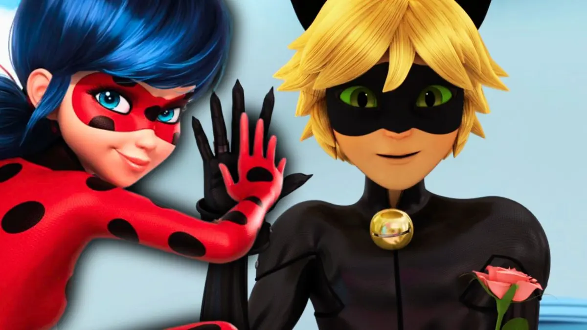 ‘Miraculous World: Tokyo – The Stellar Force’ Reveals New Teaser and ...