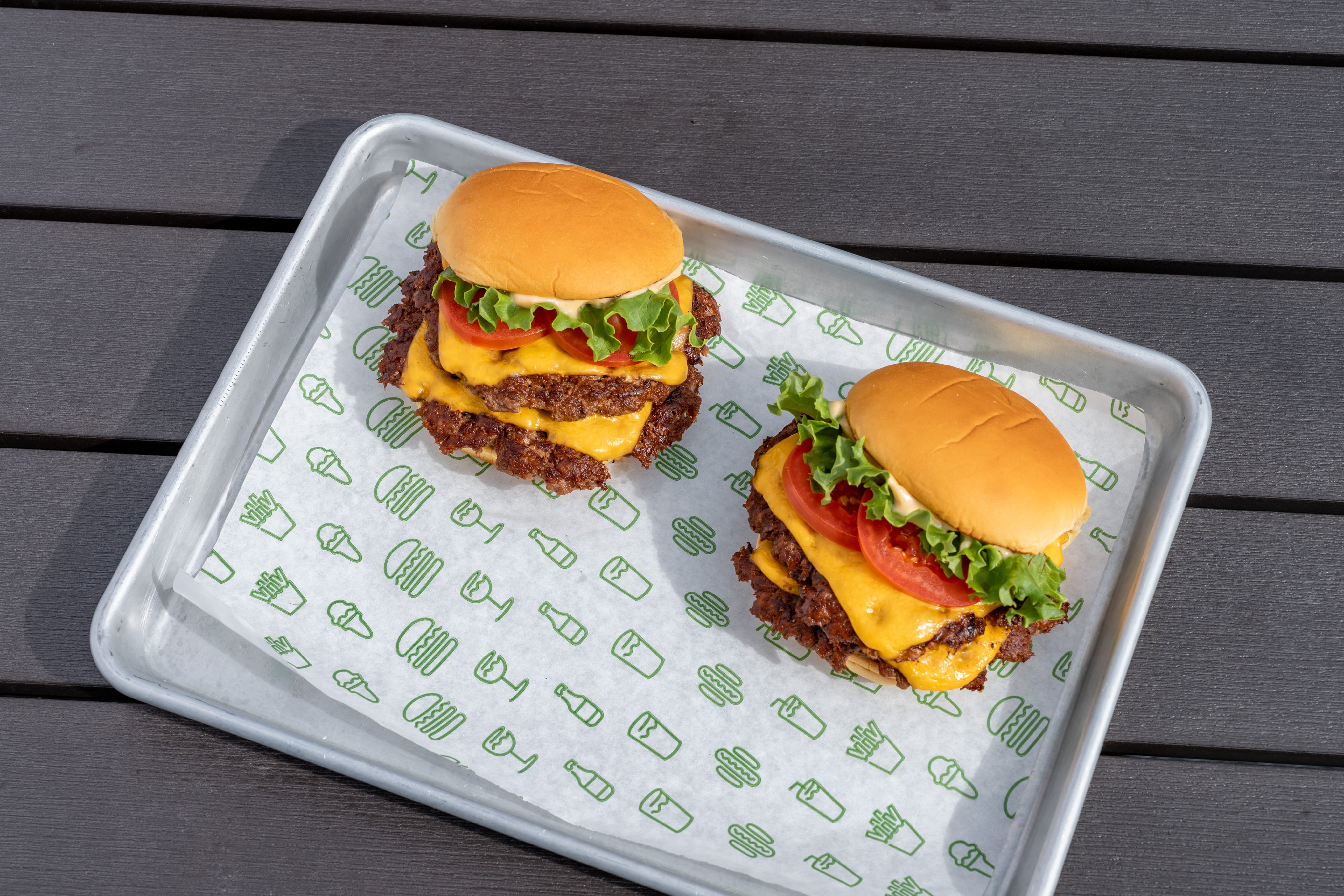 Shake Shack set to open 5th Pittsburgh-area location