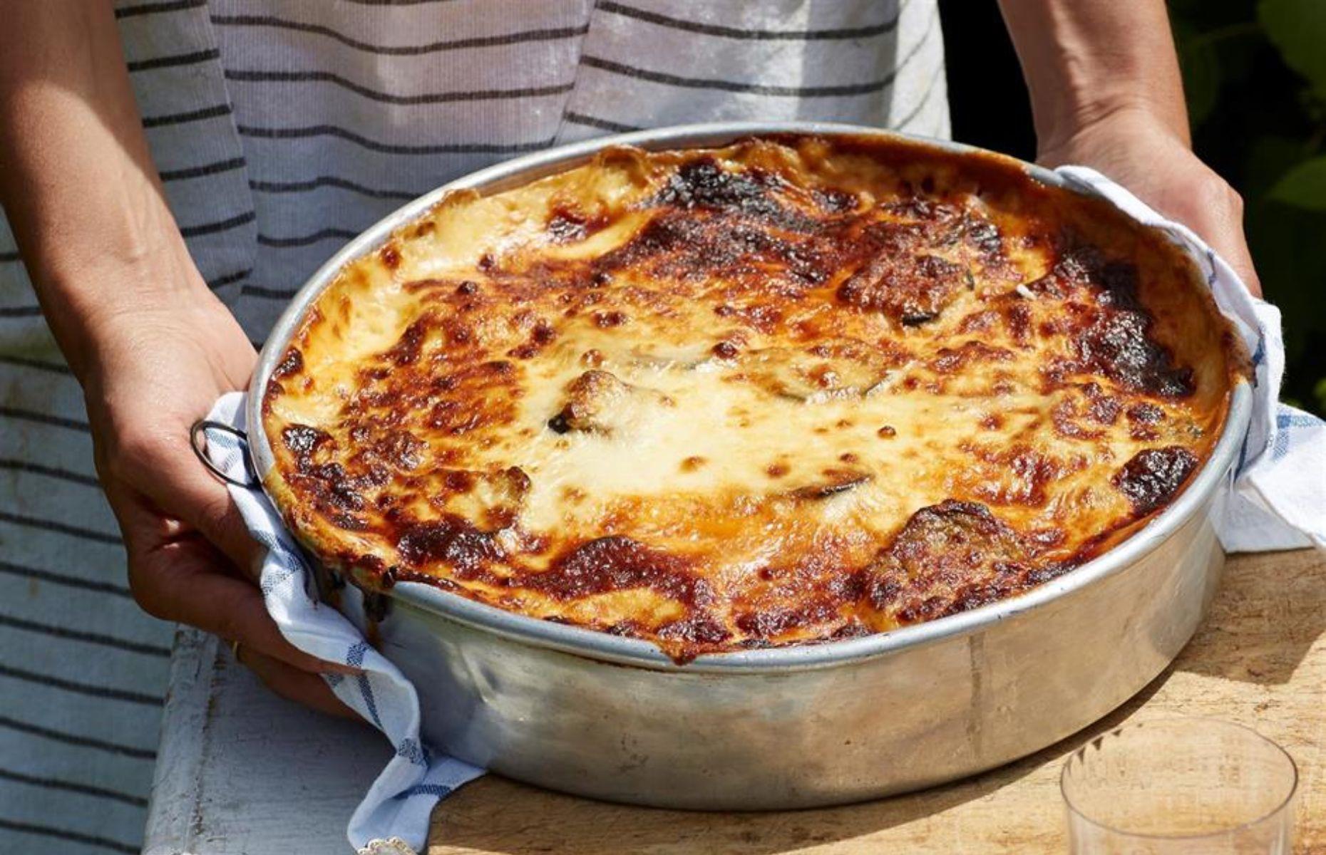 Ranked: world's most delicious dishes