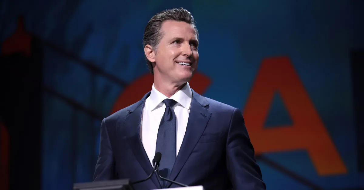 Fox News seeks appeal in Gavin Newsom defamation lawsuit