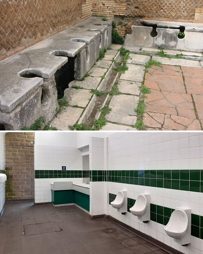 19 Everyday Items From The Roman Empire You Still Use – And How They’ve ...