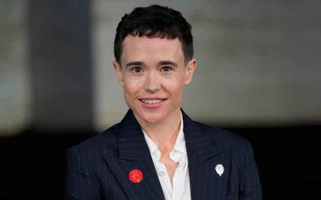 Elliot Page Is Overjoyed At Reuniting With Christopher Nolan For The ...