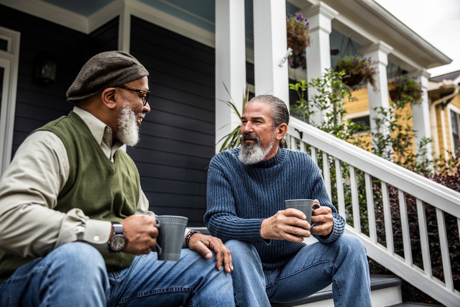 How to spot nightmare neighbours before buying a home