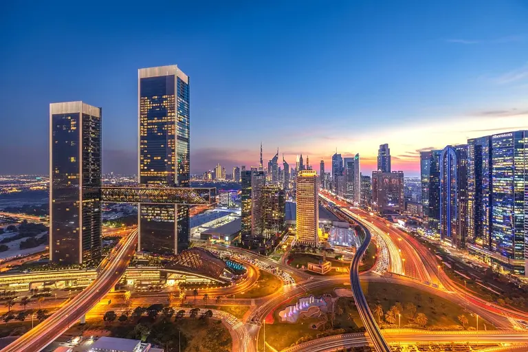 Dubai’s off-plan property market surges amid record sales and new launches