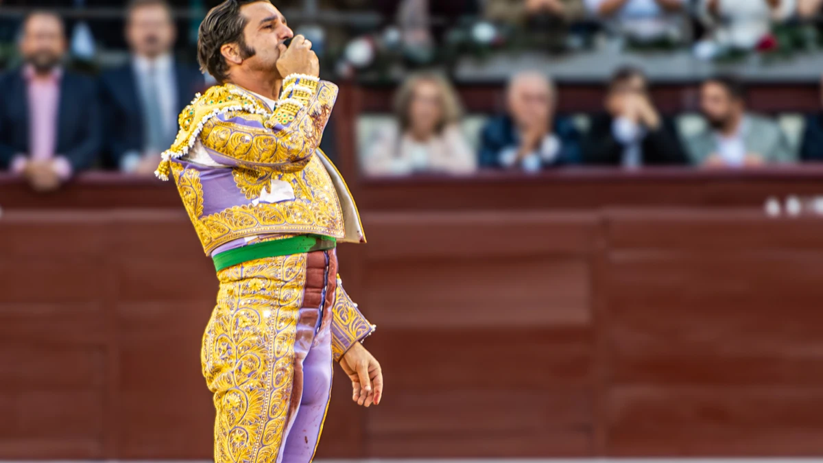 Morante resucitará para el toreo en Sevilla