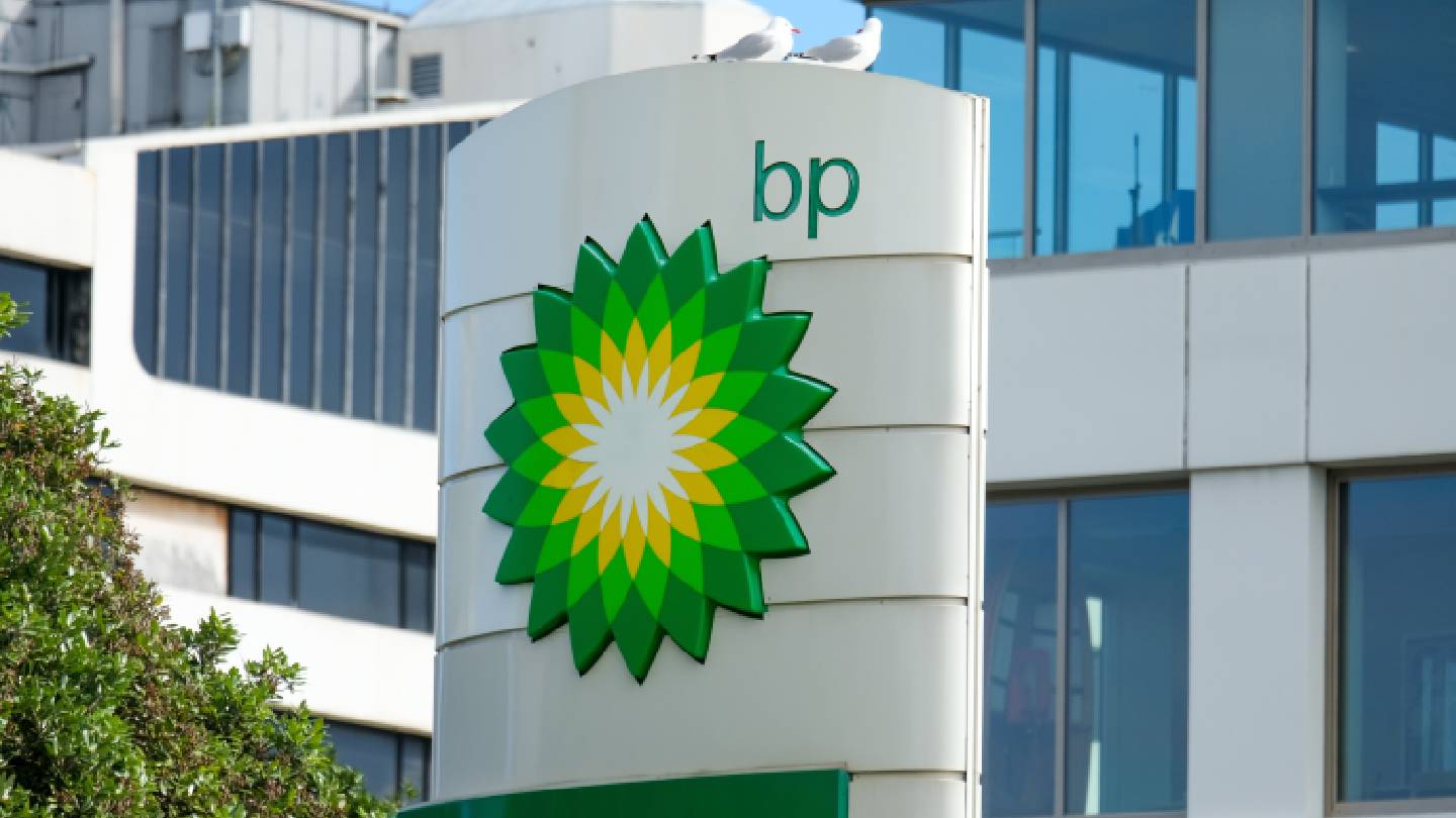 BP wins arbitration case against Venture Global over LNG delivery failure