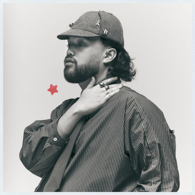 Boy Soda's Debut 'Soulstar' Is a Contemplative Journey: Album Stream
