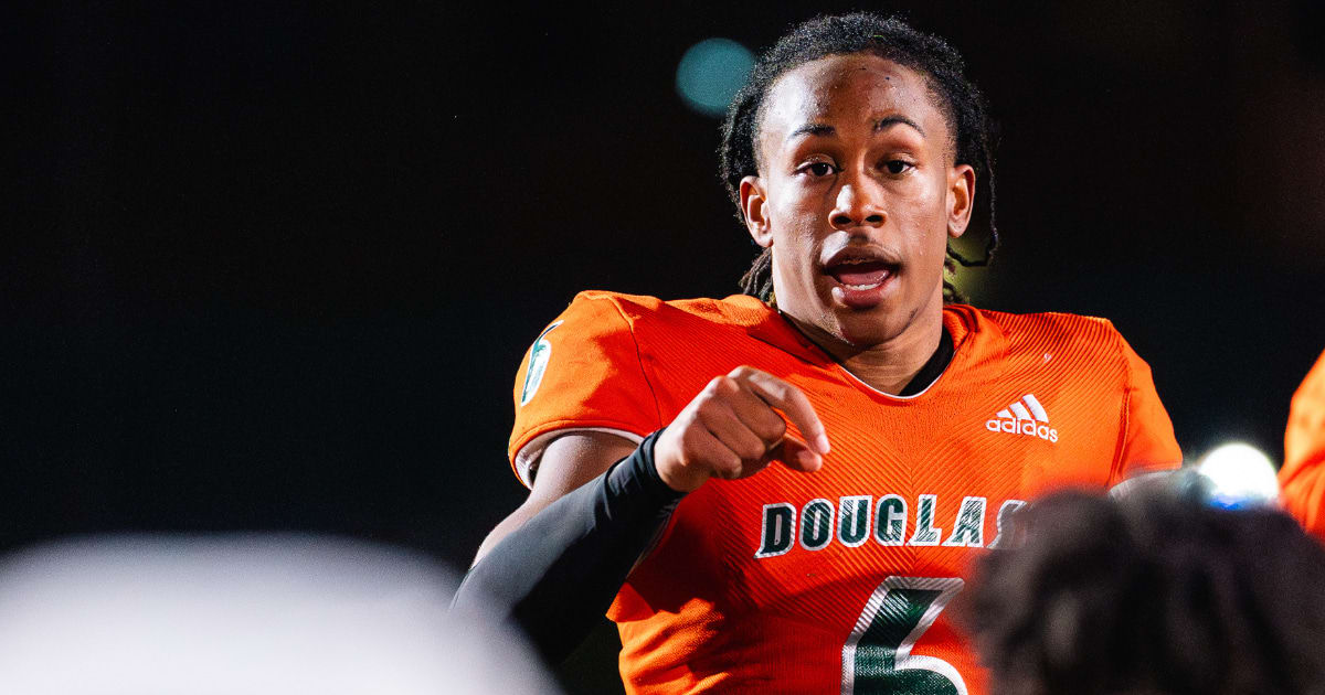 KSR’s 2025 Kentucky High School Football Top 25 Rankings: Week 8