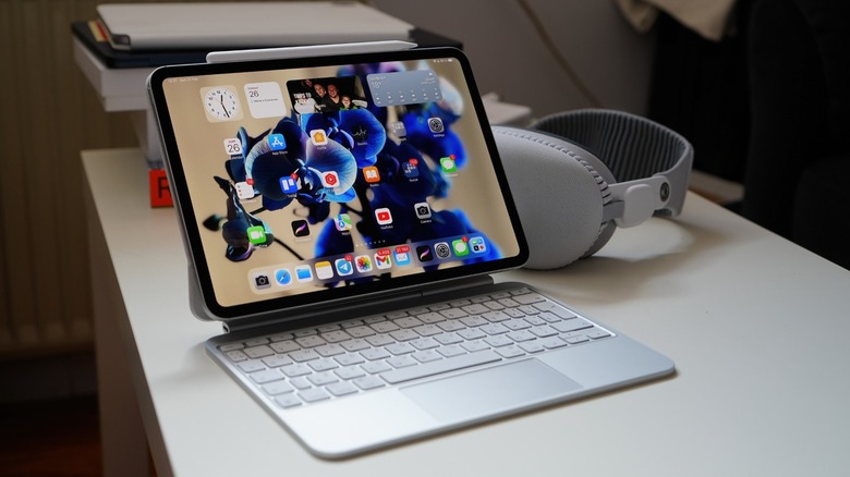 Apple's Bringing Back An iPad Feature You Probably Missed In iPadOS 26.1