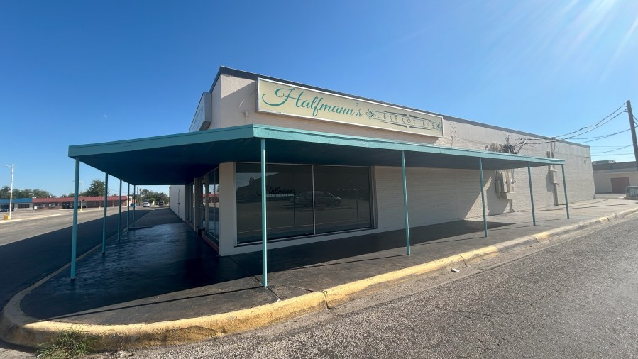 Halfmann’s Cake Cottage bought by local chocolate business