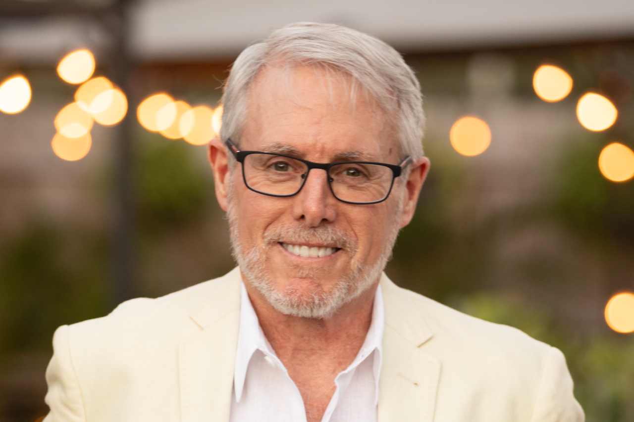 Bill Harris, Former CEO of Intuit and PayPal, Wants You To Pay Lower Taxes