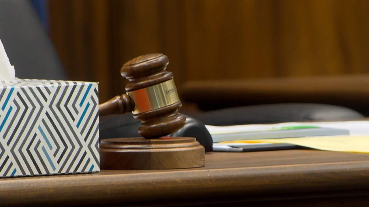 Clinton man indicted on rape and other charges, attorney general says