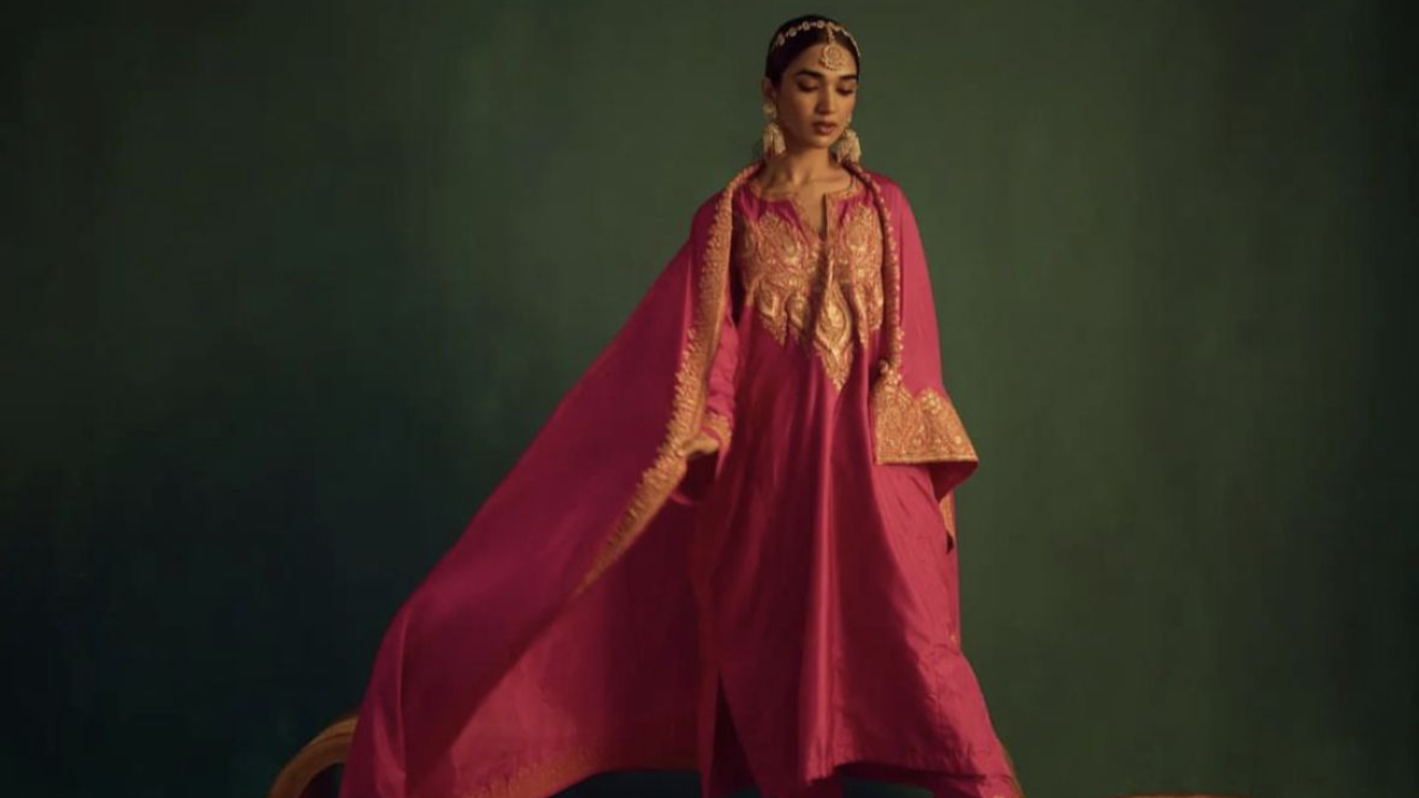 7 salwar suit designs that are trending right now