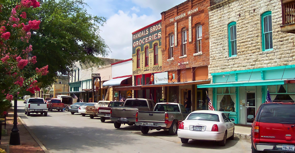 Hill Country Hotspot Soars Onto List of America’s Fastest Growing Suburbs