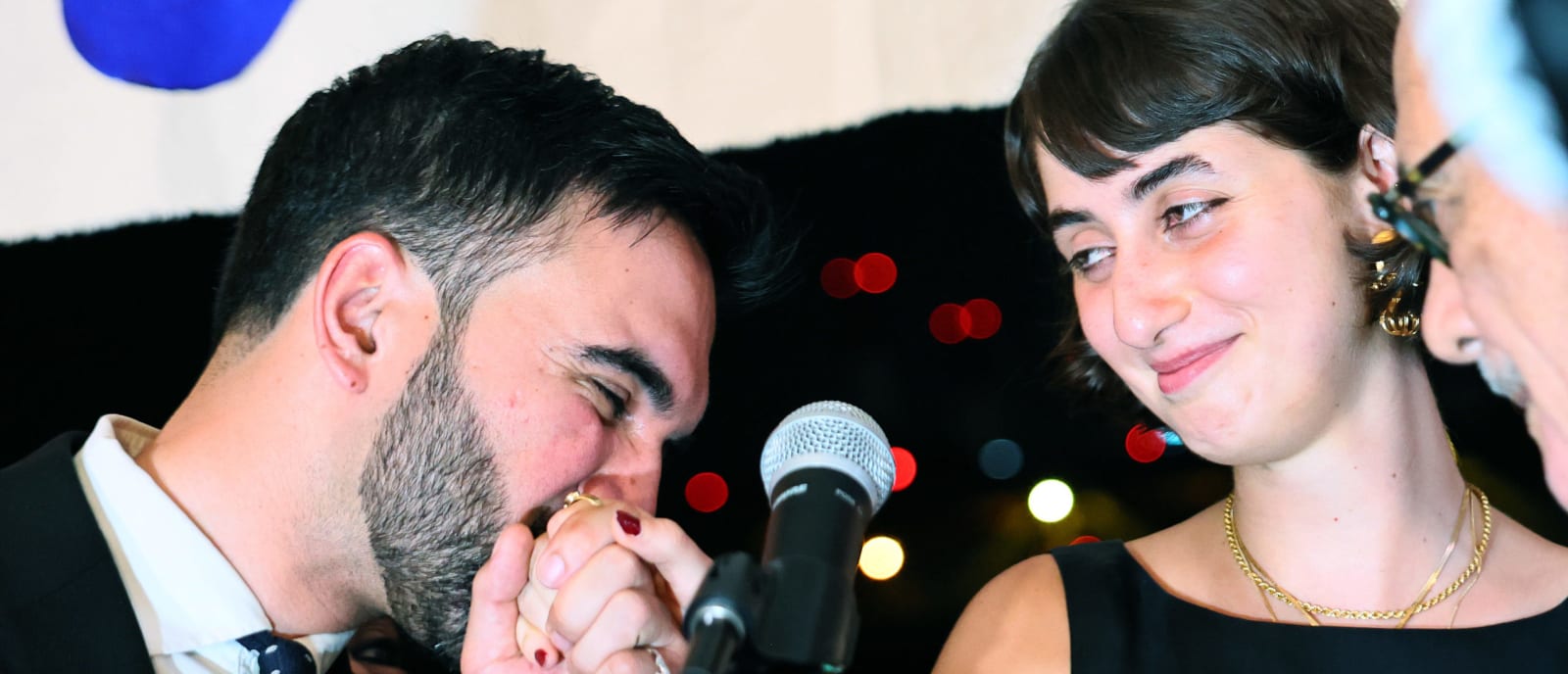 Mamdani’s Wife Mourns Death Of Pro-Hamas Influencer Who Cheered Oct. 7 ...