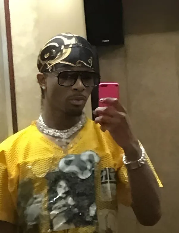 Rapper D4vd Transfers Houston Homes to Mother Amid Investigation into ...