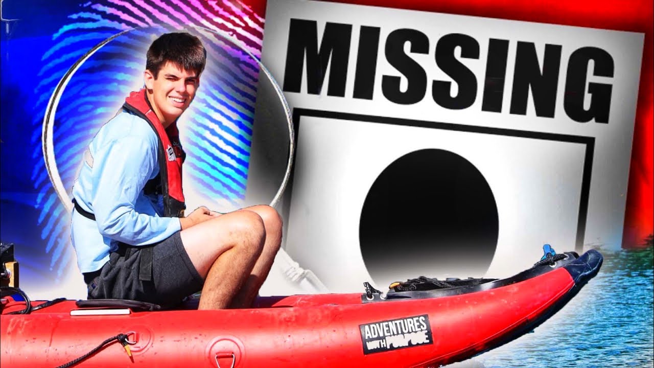 5 cold cases, 4 states in 2 weeks!