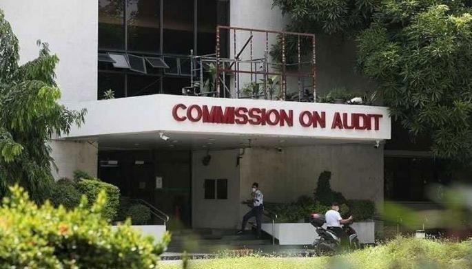 COA launches internal reforms amid flood control scandal