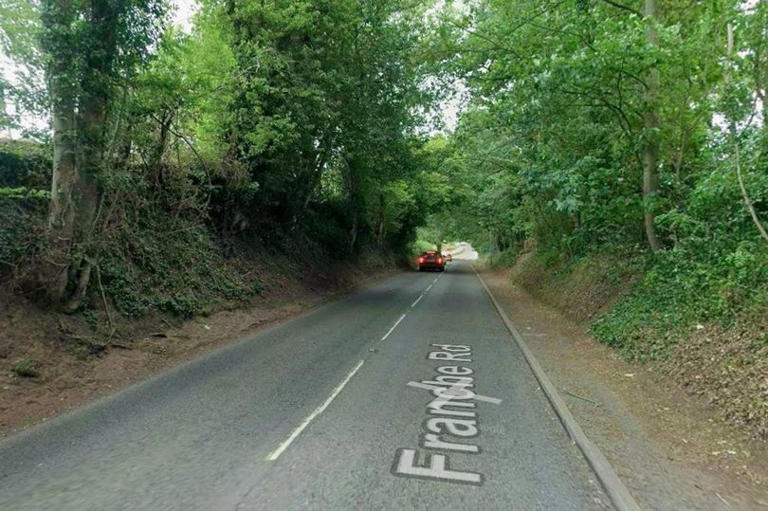 Cyclist seriously injured near Kidderminster in ‘hit-and-run’ crash ...