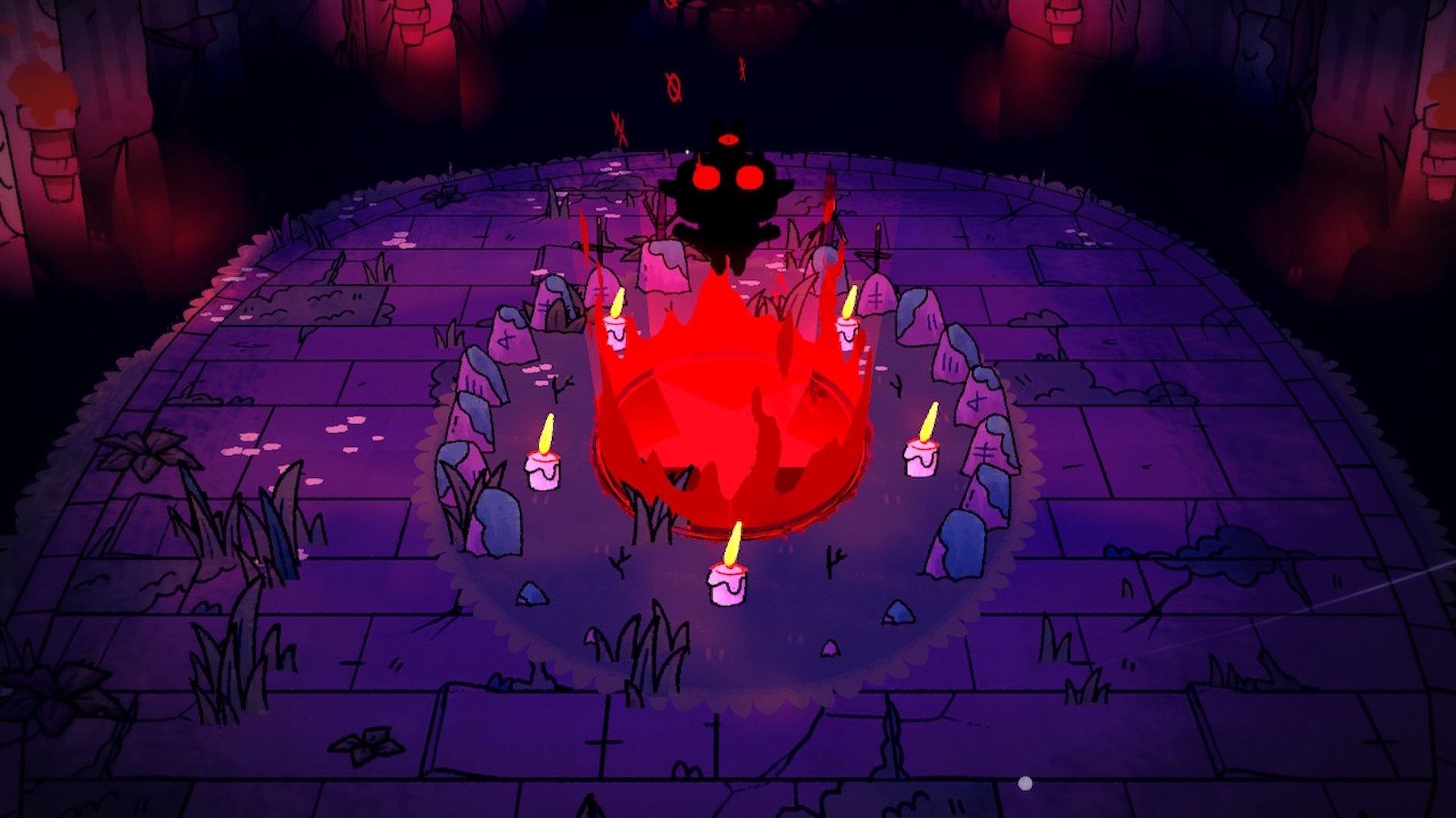 10 Games That Reward You For Being Heartless