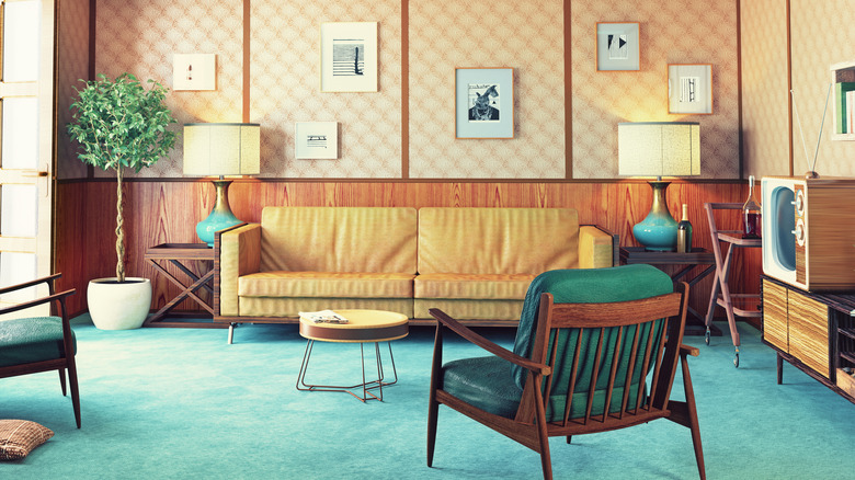 12 Paint Colors Every Boomer Has In Their Home