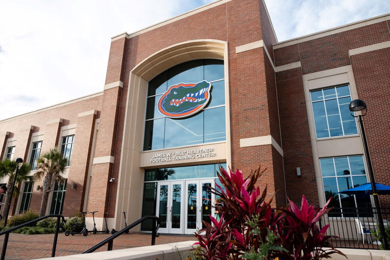 UF trustee Heavener argues whistleblower lawsuit time-barred, lacks ...