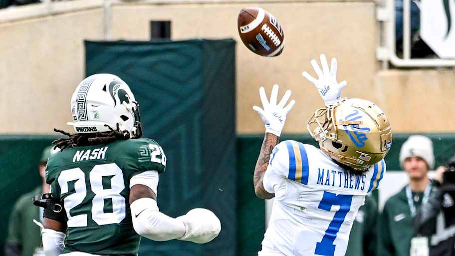 The Truth About MSU's Defense Moving Forward