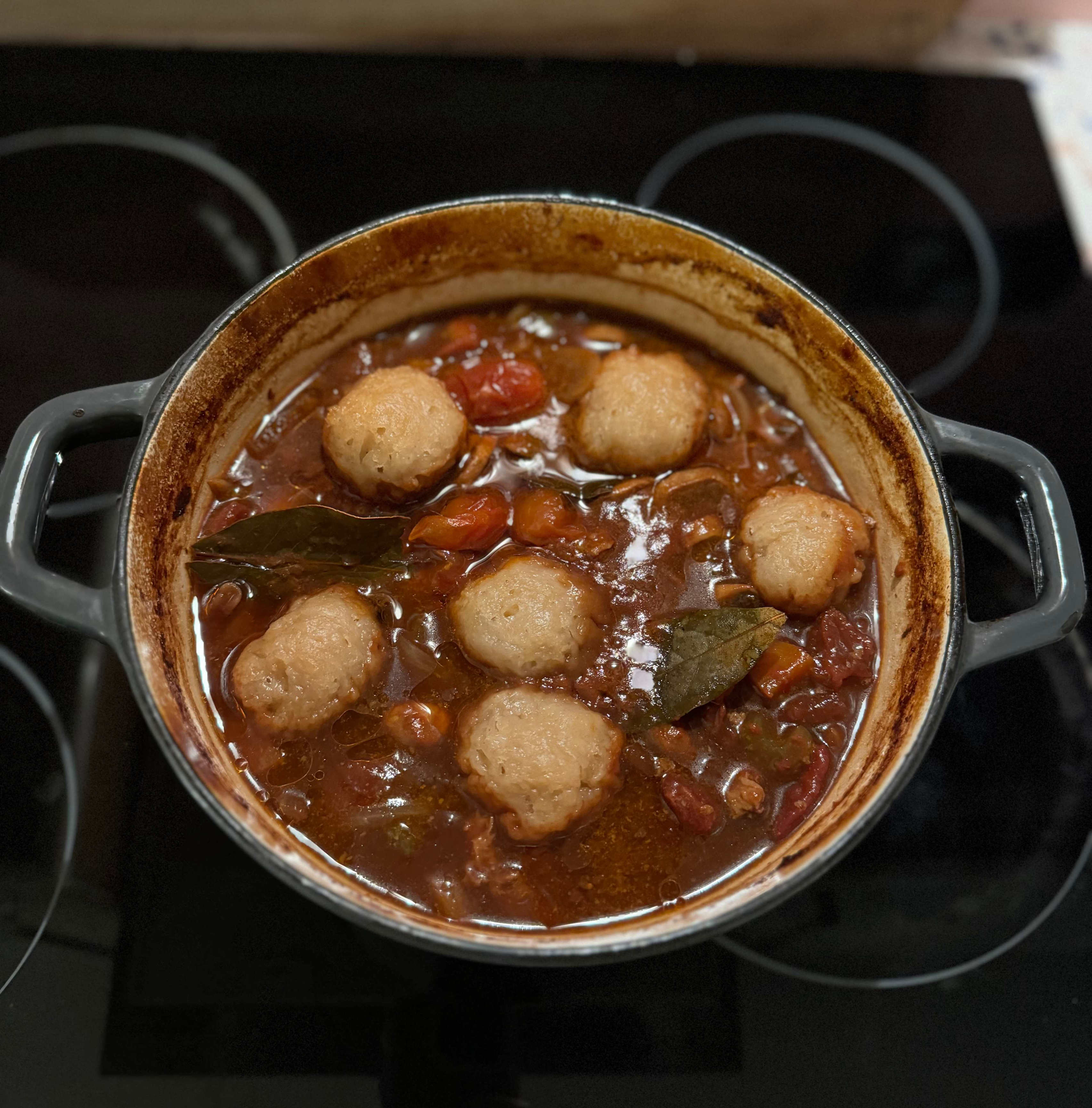 5 ridiculously simple one-pot recipes that will save on the washing up