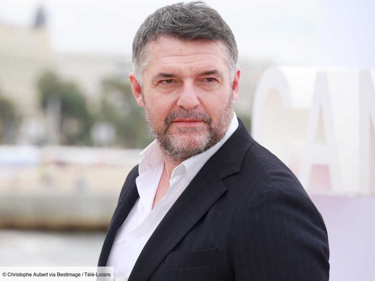 "Je n'ai plus envie du tout, c'est fini" : Arnaud Ducret annonce une ...