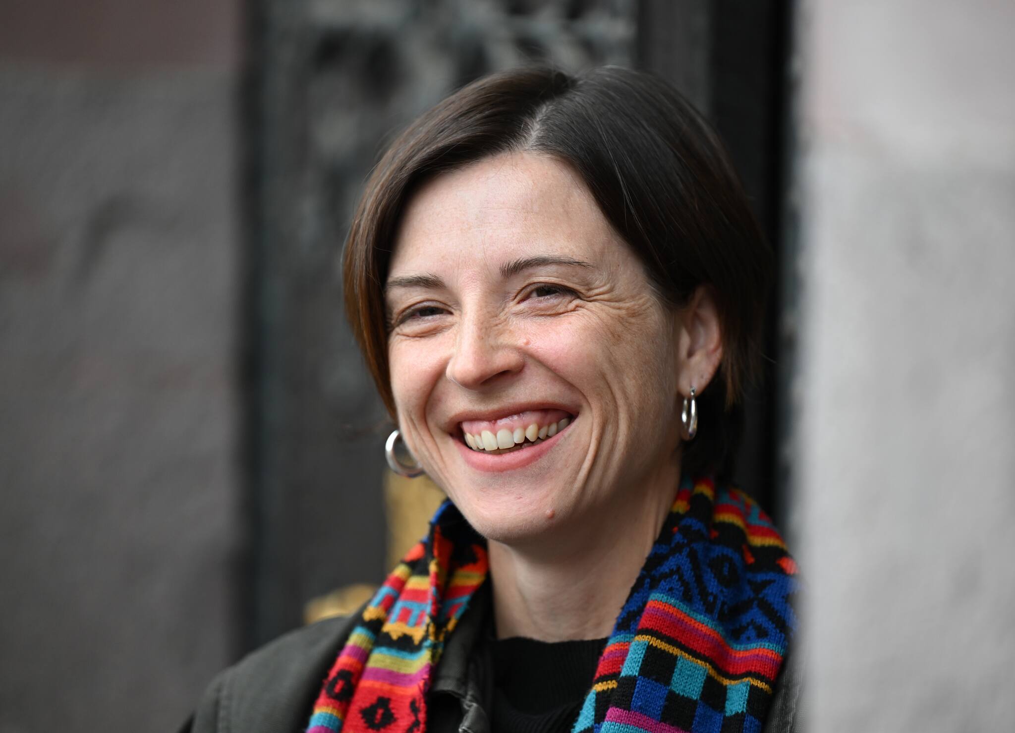 Dorothee Elmiger gewinnt Deutschen Buchpreis