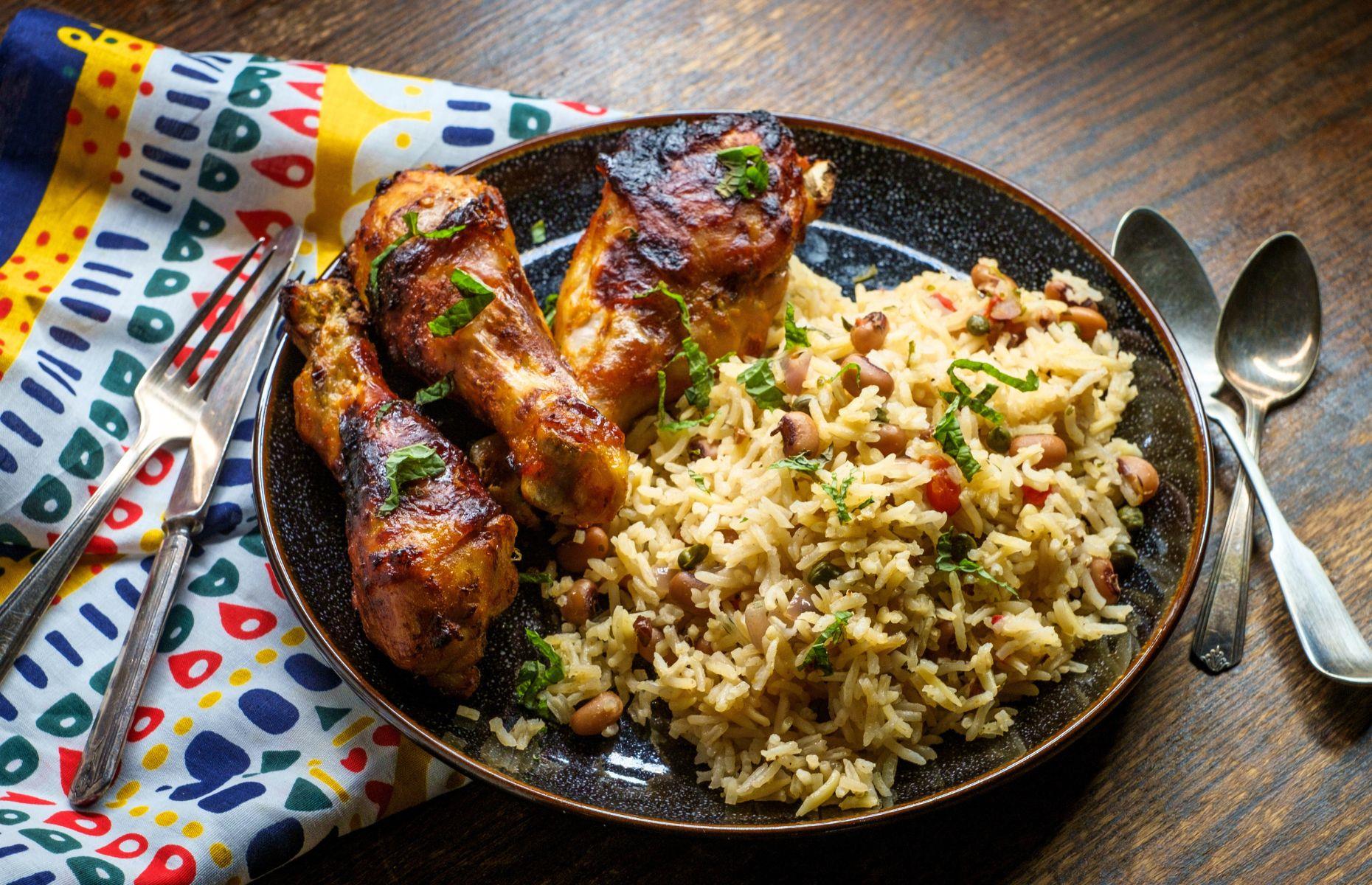 Ranking the world's absolute most delicious dishes