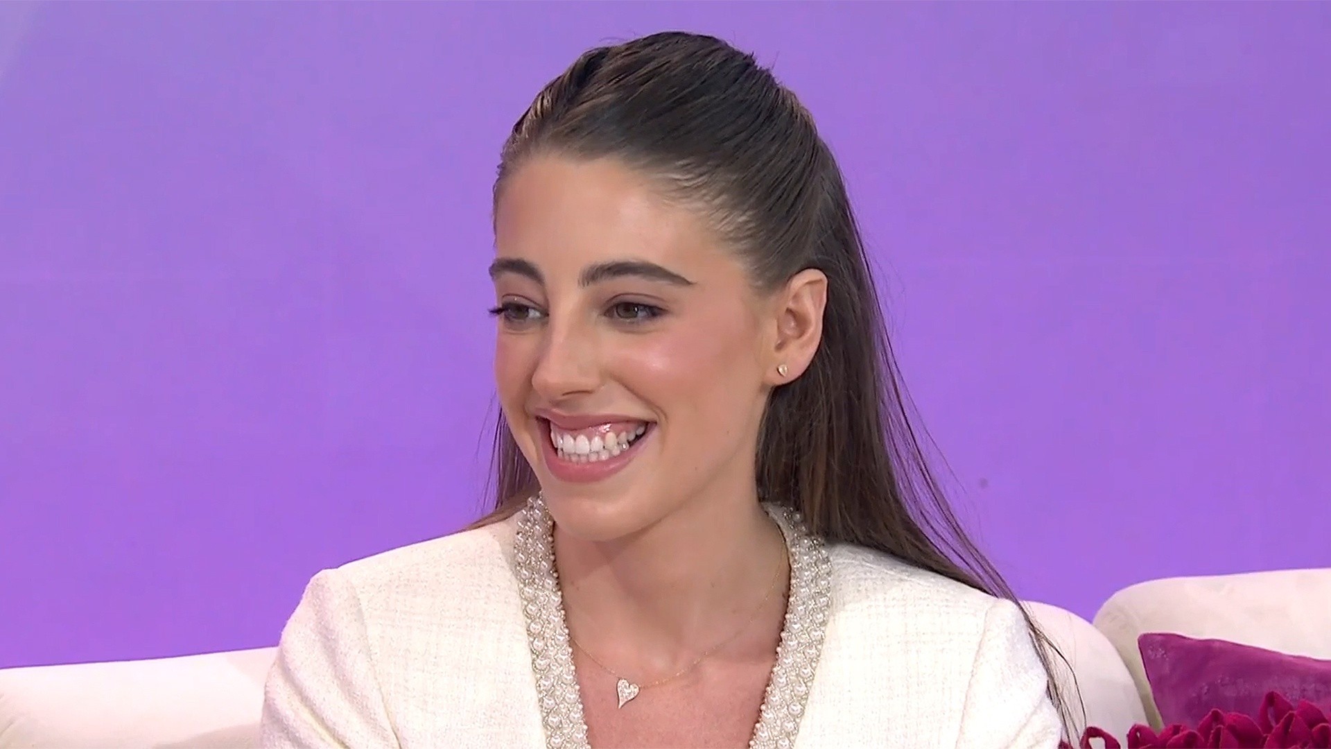 Influencer Eli Rallo Talks New Book, Dating Advice, Life Lessons