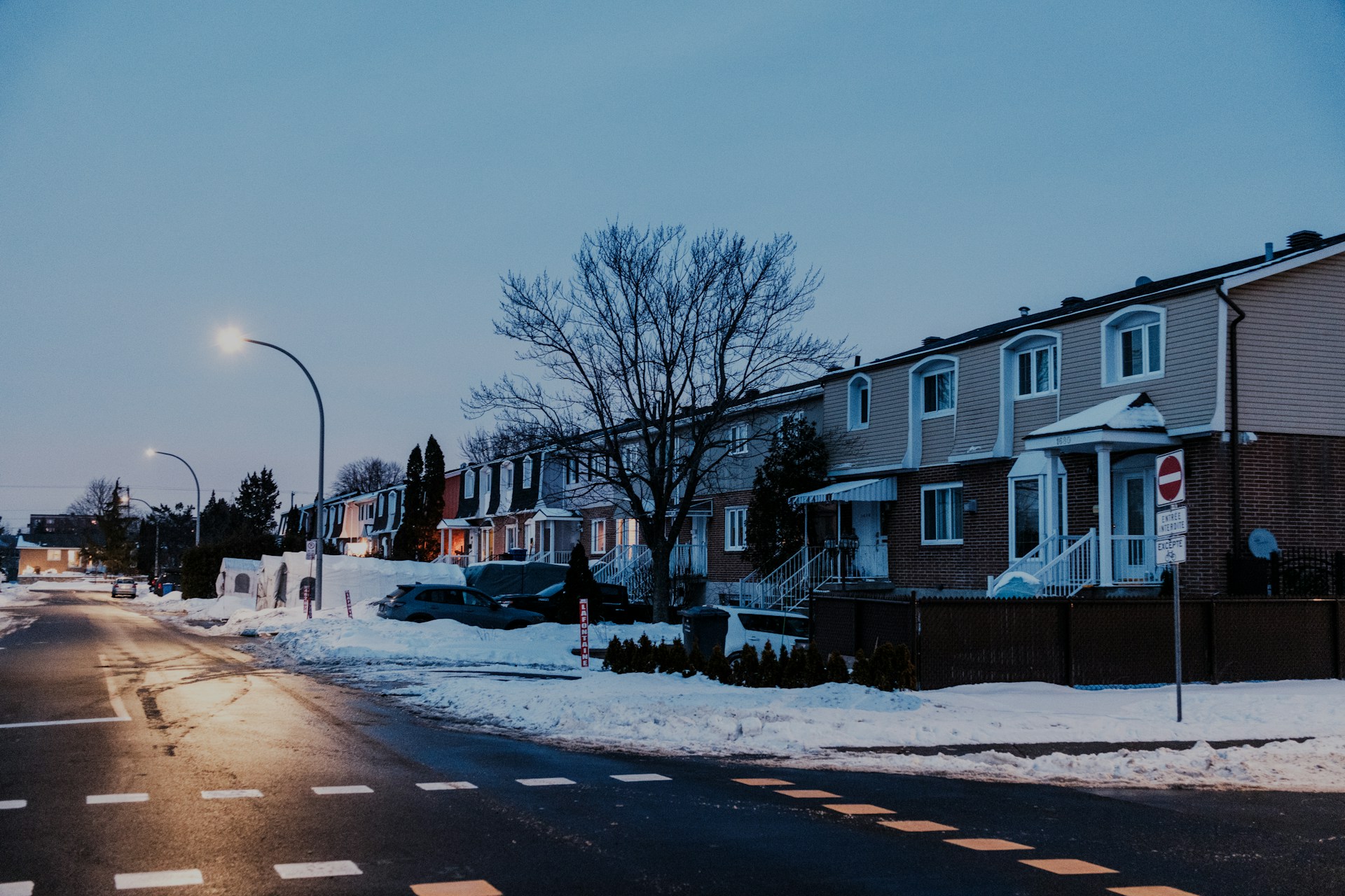 10 Canadian neighborhoods where only the elite can afford to live