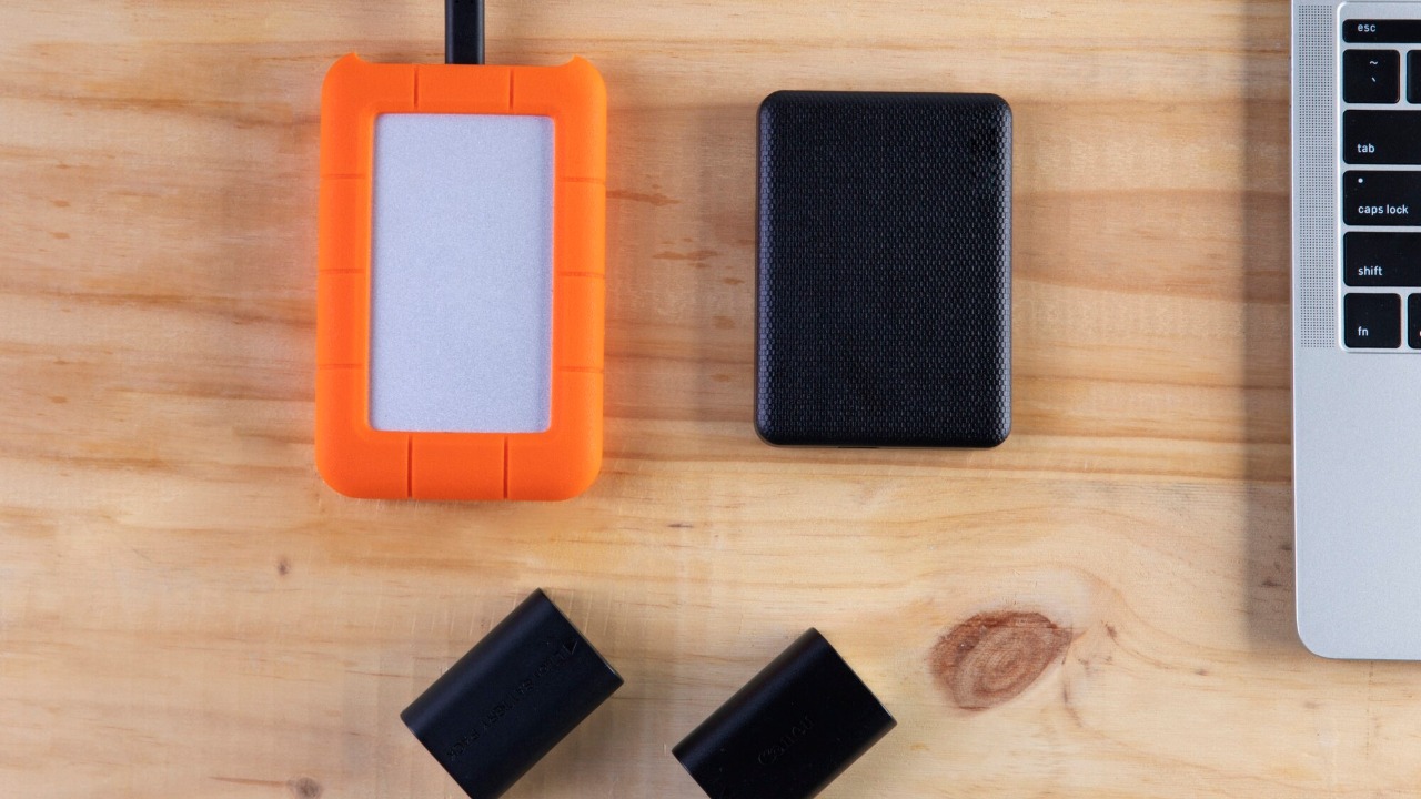 Never plug these four devices in your car’s USB ports