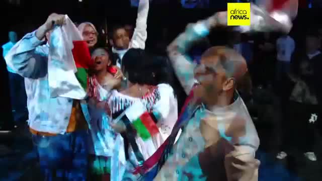 Madagascar wins third edition of 'Our Generation' junior song contest ...