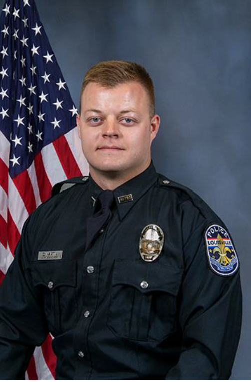 Gerth: LMPD refusal to come clean about bad officers puts us all at ...