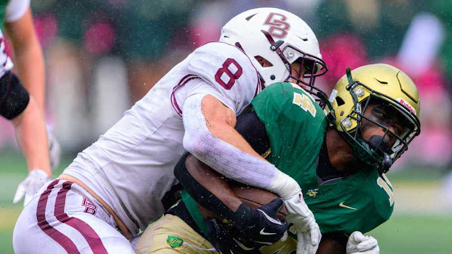 New Jersey High School Football Top 25 State Rankings – Oct. 13, 2025