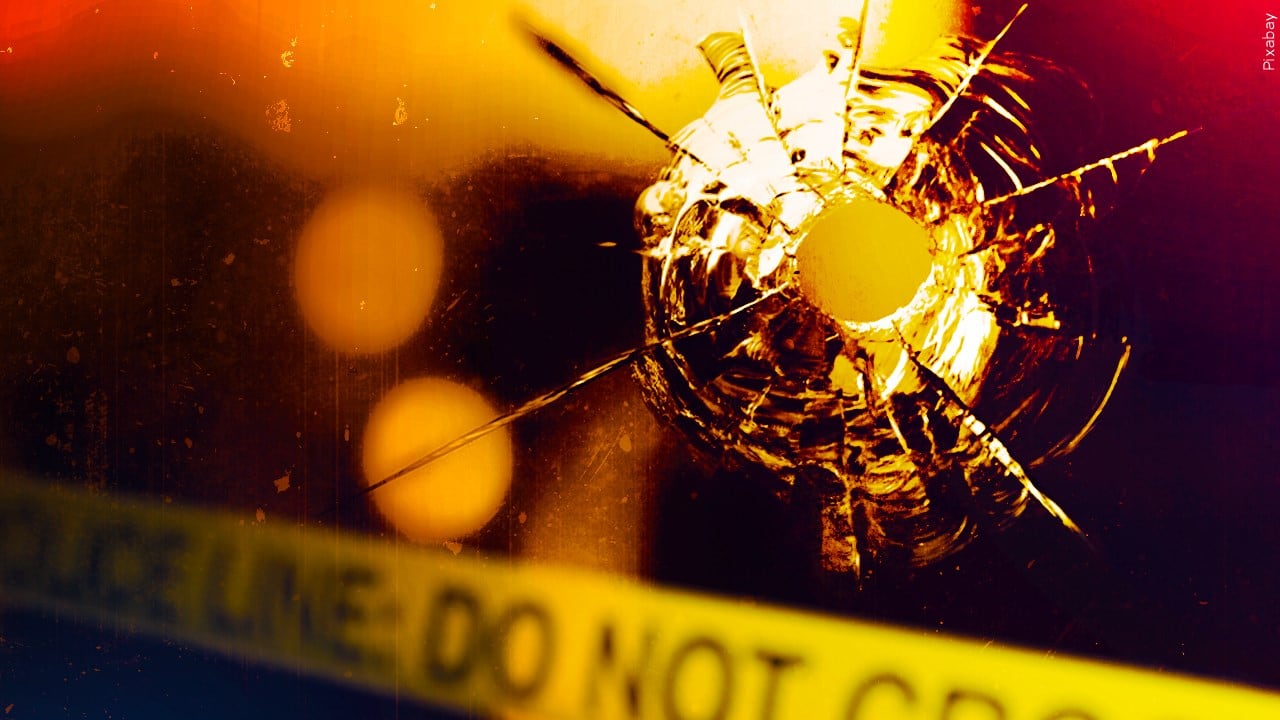 Security guard shot at Cleveland event center