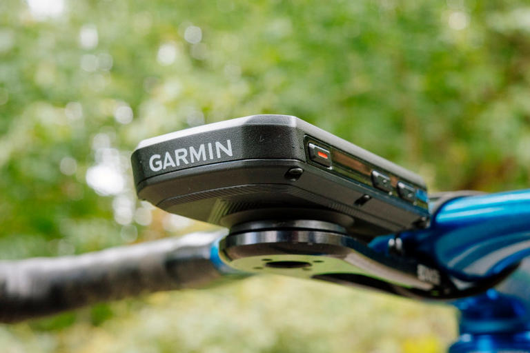 Garmin’s New Edge 850 Delivers an Exceptional Experience to Riders ...