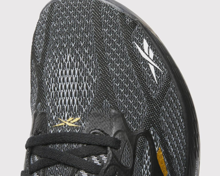 Reebok debuts the world’s first super training shoe