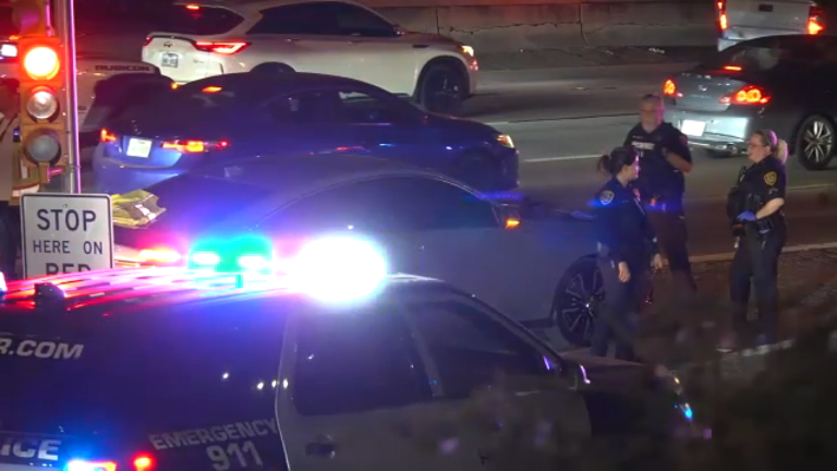 Driver in road rage shooting incident alleges self-defense, HPD says