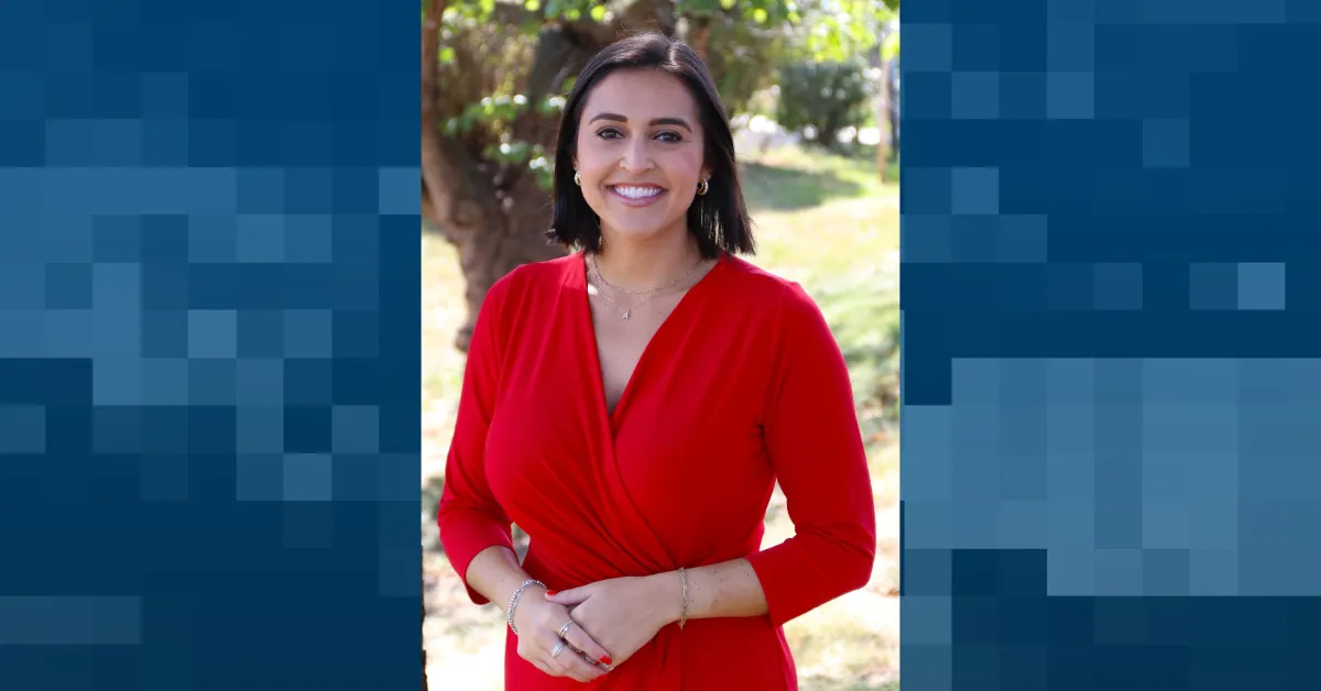 Anne Campolongo returns to Cincinnati as meteorologist for WKRC