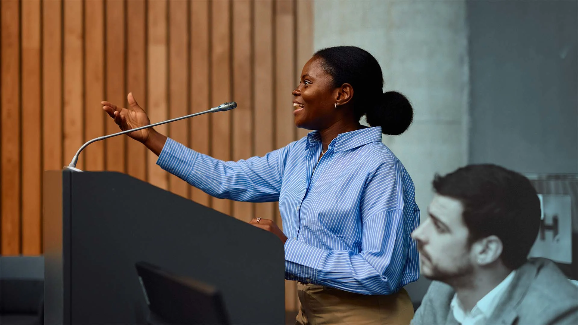 The Mindset Shift I Teach at Harvard to Create Captivating Presentations