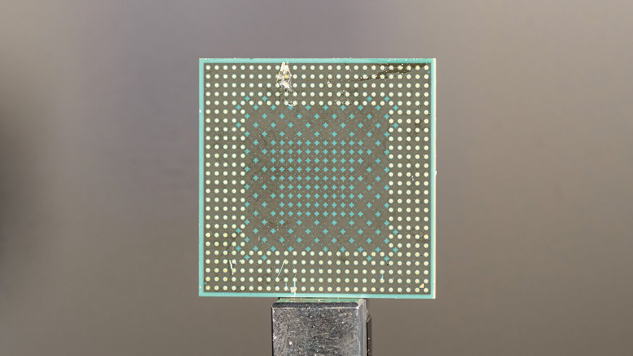 Cutting-edge imaging and faster algorithms for finding minuscule ...